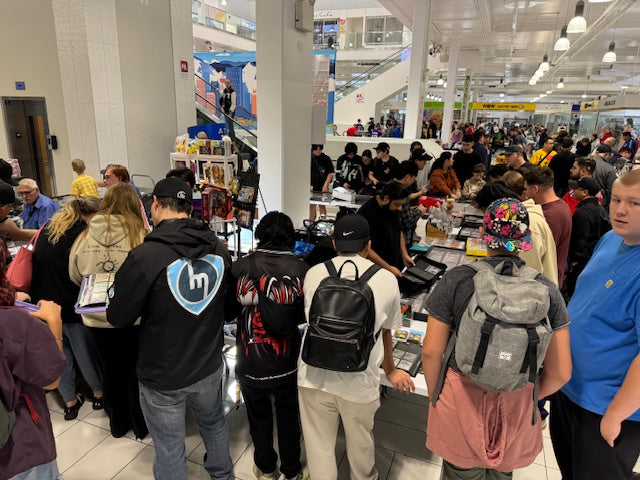 Canada's Premier Sports Cards, TCG & Supplies Online Store – Overtime ...